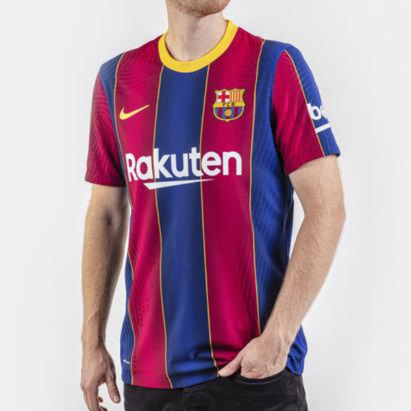 Barcelona Jersey Home 2020/2021