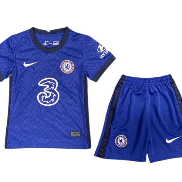 Chelsea Home Kids kit 2020/2021