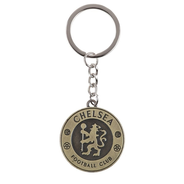 Chelsea key chain