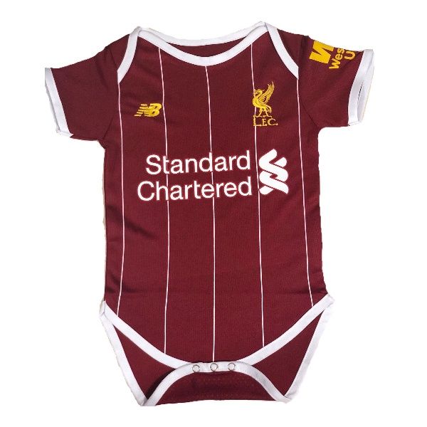Liverpool Baby Home Jersey 19/20