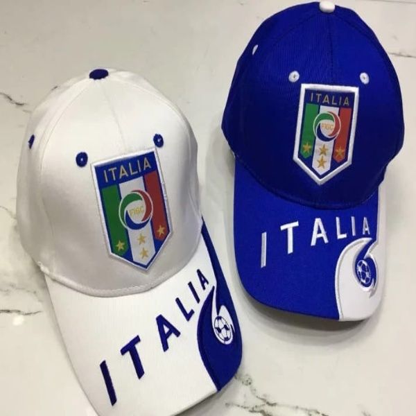 Italy Cap