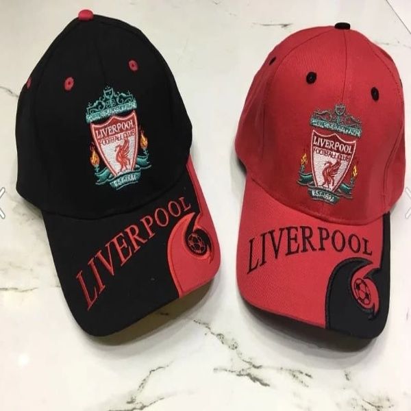 Liverpool Cap