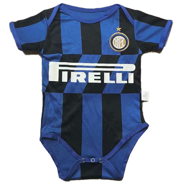 Inter Milan Baby Home Jersey 2019/2020